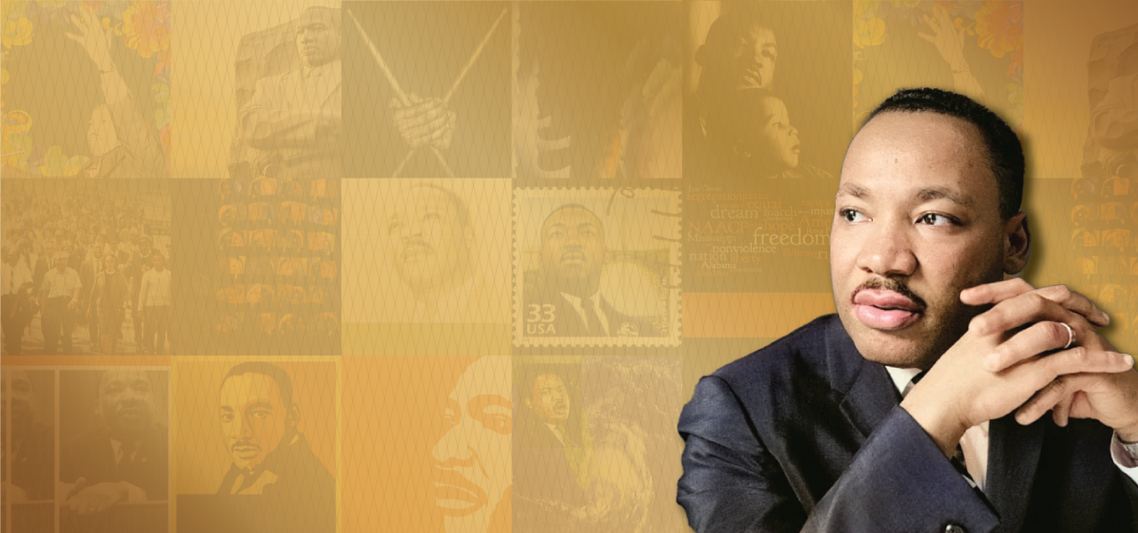 Martin Luther King Jr. Tribute Awards - Office of Healthcare Equity