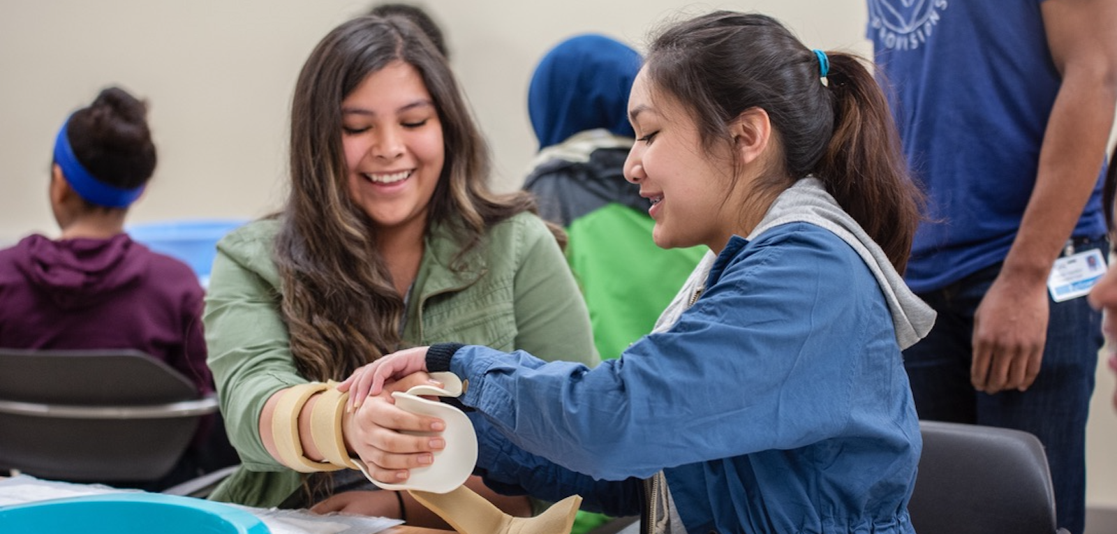 SHPEP - Office of Healthcare Equity