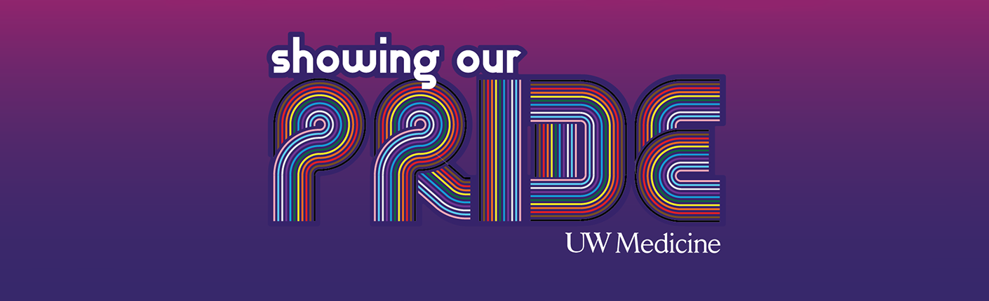 Pride Month - Office of Healthcare Equity
