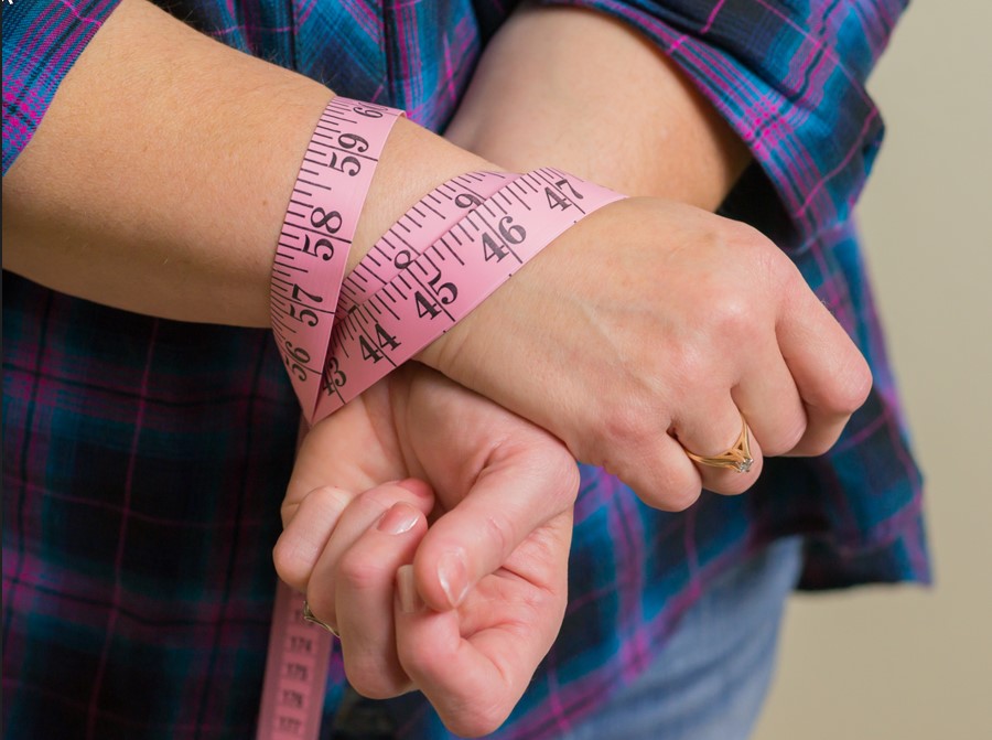 Reducing Weight Stigma & Bias in Healthcare- August 6th NEW COURSE ...
