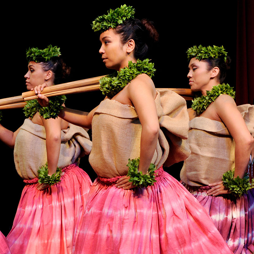 Live Aloha Hawaiian Cultural Festival - Office of Healthcare Equity