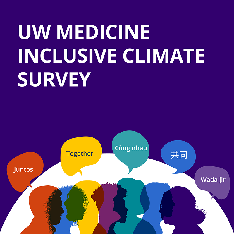 Extended to July 11th! - Inclusive Climate Survey Now Open: Add Your ...