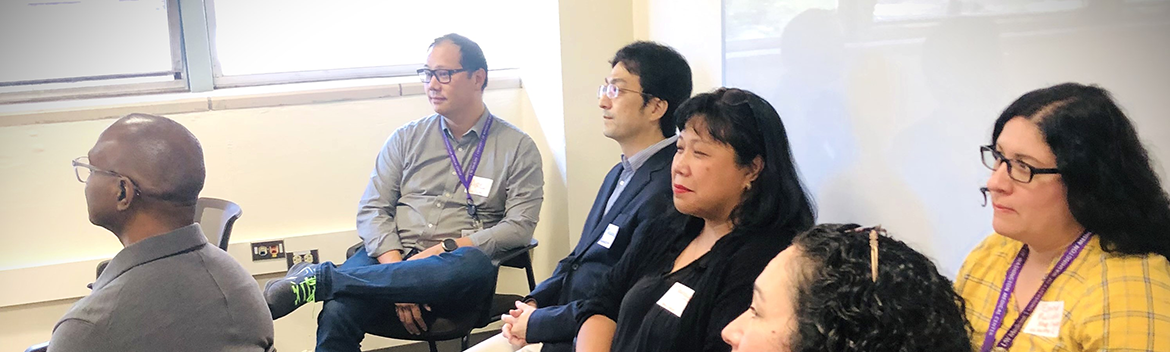 Identity, Privilege, and Intersectionality - Office of Healthcare Equity