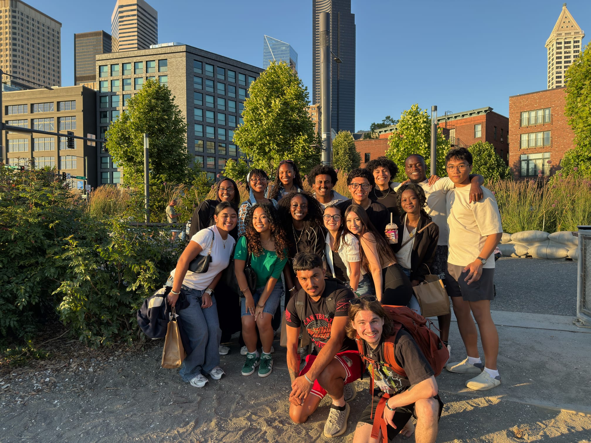 SHPEP 2026 Info Sessions - Office of Healthcare Equity